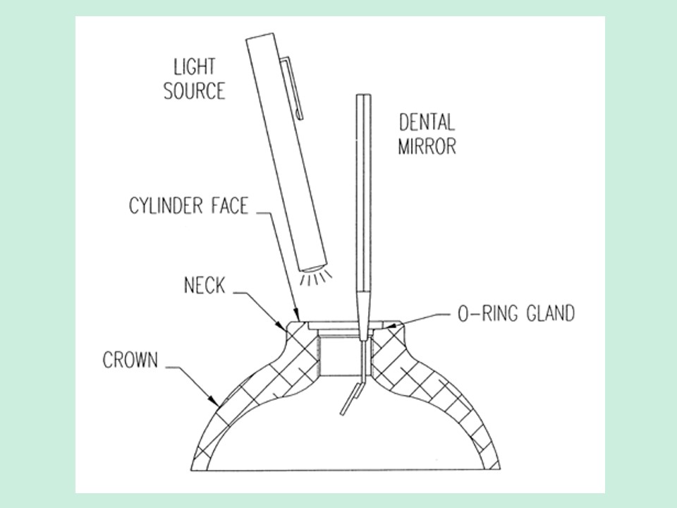 Cylinder Re-Qualification Course 2